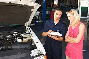 Vehicle Inspector Jobs | Nationwide Opportunities at ISA